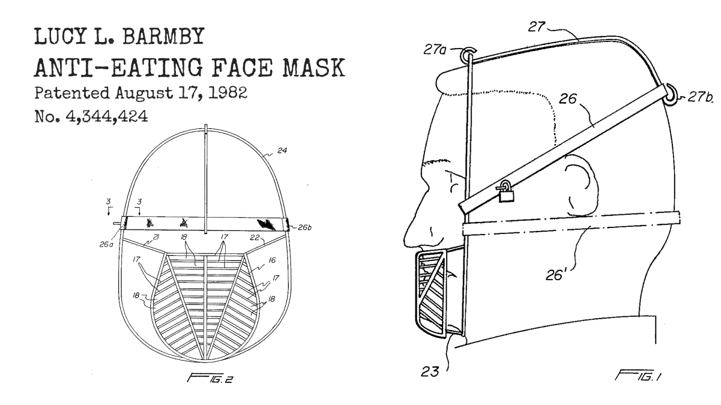 10 Weird Inventions Throughout History | Bryan University Online©