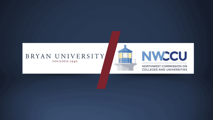 U.S. Department of Education Approves Bryan University’s Transition to ...