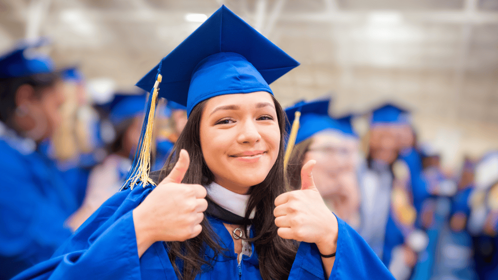 Bryan University Fall 2025 Commencement: What to Expect and How to ...