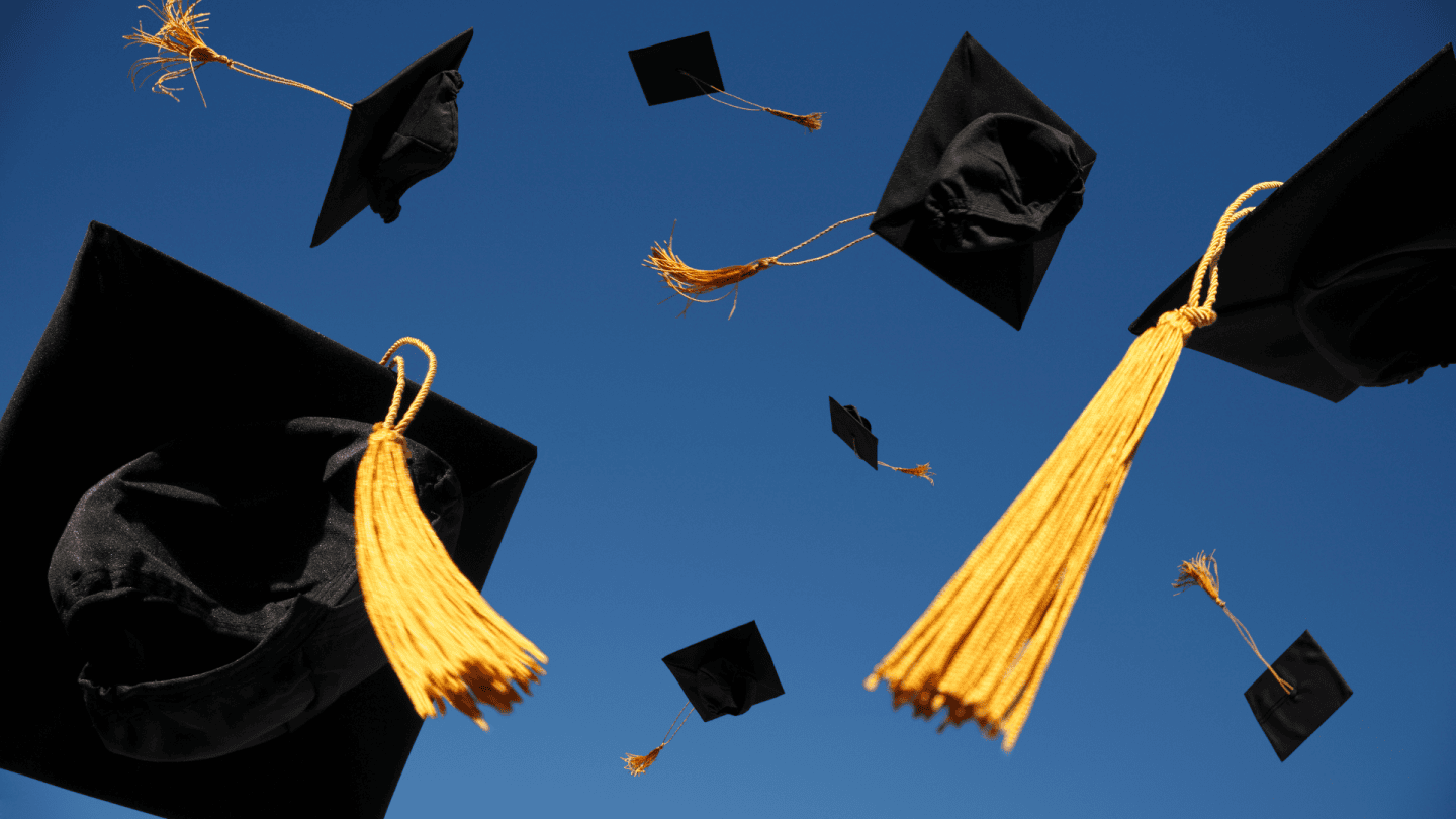 Bryan University Class of 2025 Graduation Media Kit: A Guide for ...