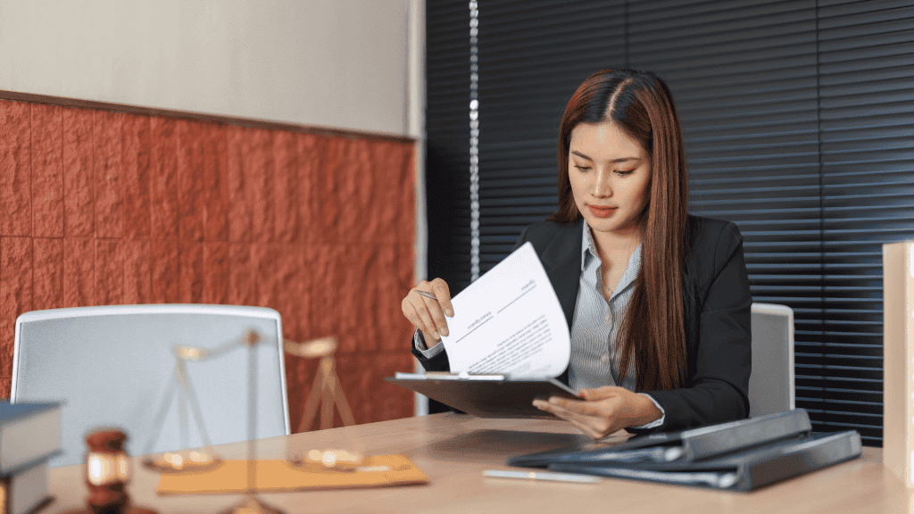 Paralegal vs. Legal Assistant: What’s the Difference? | Bryan ...