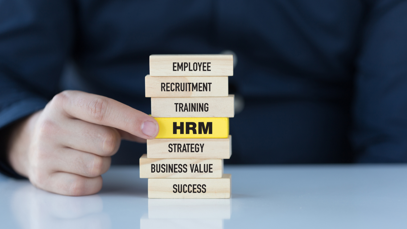 Is an Associate's Degree in Human Resources Management Worth It ...